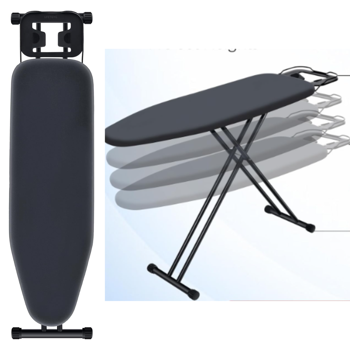 Ironing Board $23+ | Smart Savers