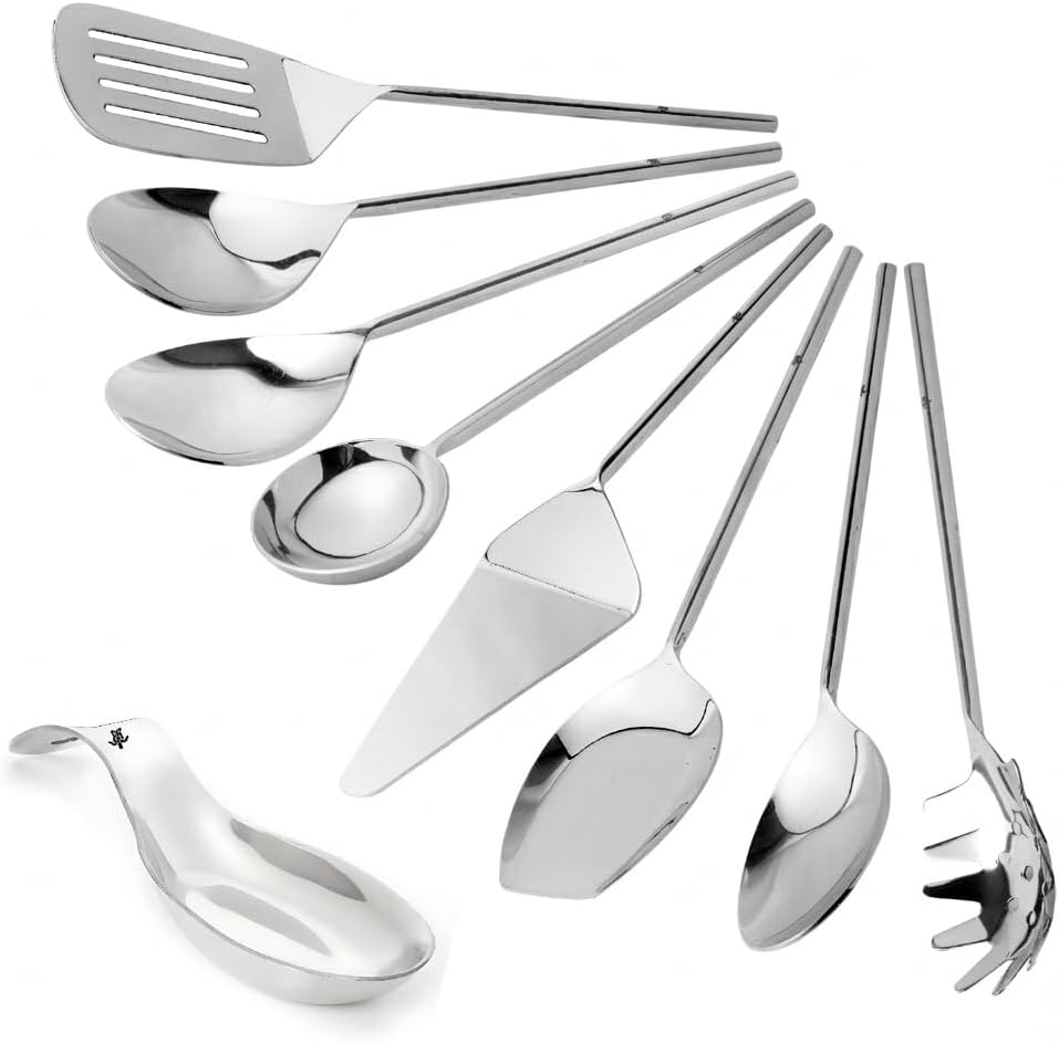 40oz water bottle, $10+ | 50-pk deli containers, $13+ | 9-pc serving ...