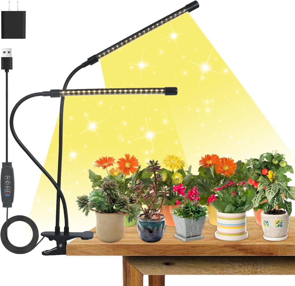 Vegetable & Flower Seeds from $4+ | 4Pk Fabric Grow Bags(10-Gal), $9 ...