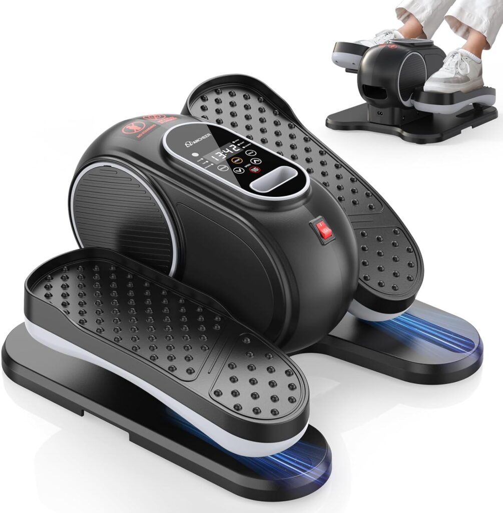 Elliptical machine, $49+ | Foldable exercise bike, $119+ | Smart Savers