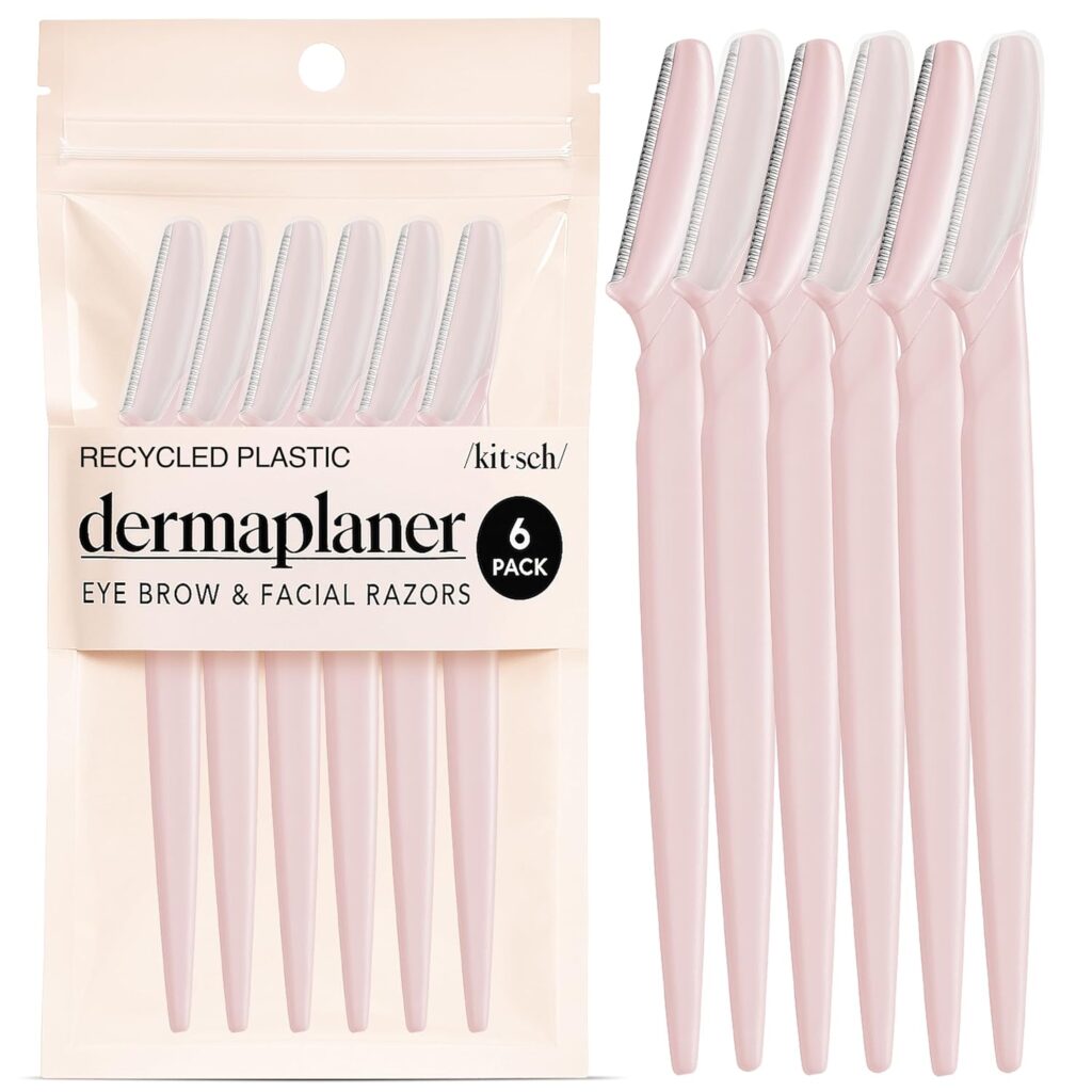 48-Piece Acne Patch, $3+ | 6-Pack Facial Razor, $3+ | Gentle ...