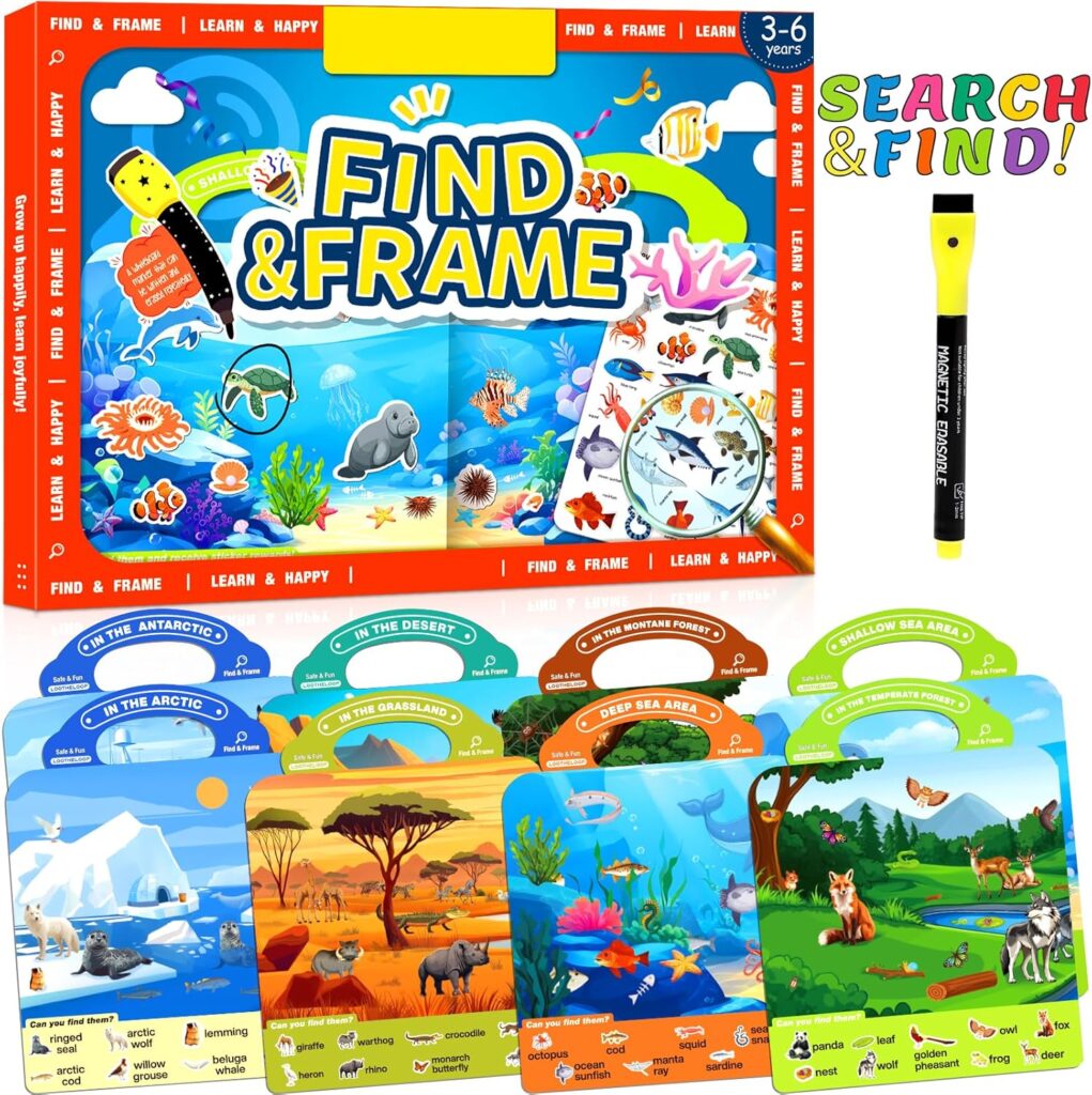 Magician kit, $15+ | 100-pc magnetic blocks, $15+ | 100-pc magnetic ...