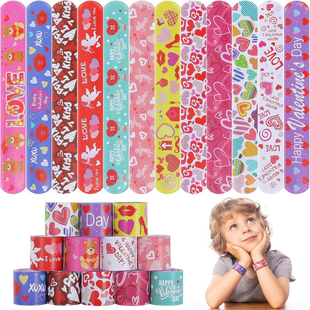 Valentine’s Day Classroom Stationery Set as low as $3+! | Smart Savers