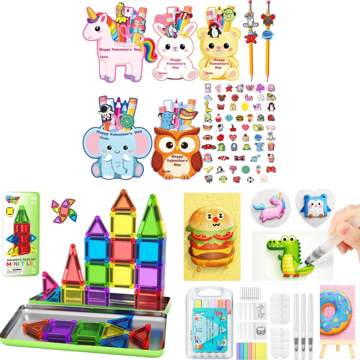 Kids' fun finds for $9+ | Smart Savers