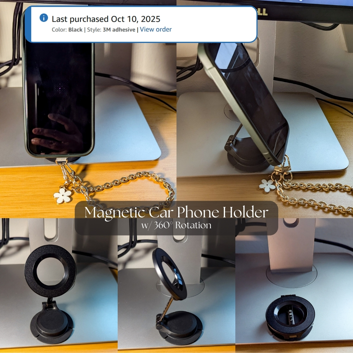 5-Pk RFID Blocking Cards $2+ | 2-Pk Waterproof Phone Pouches $4 - 6 ...