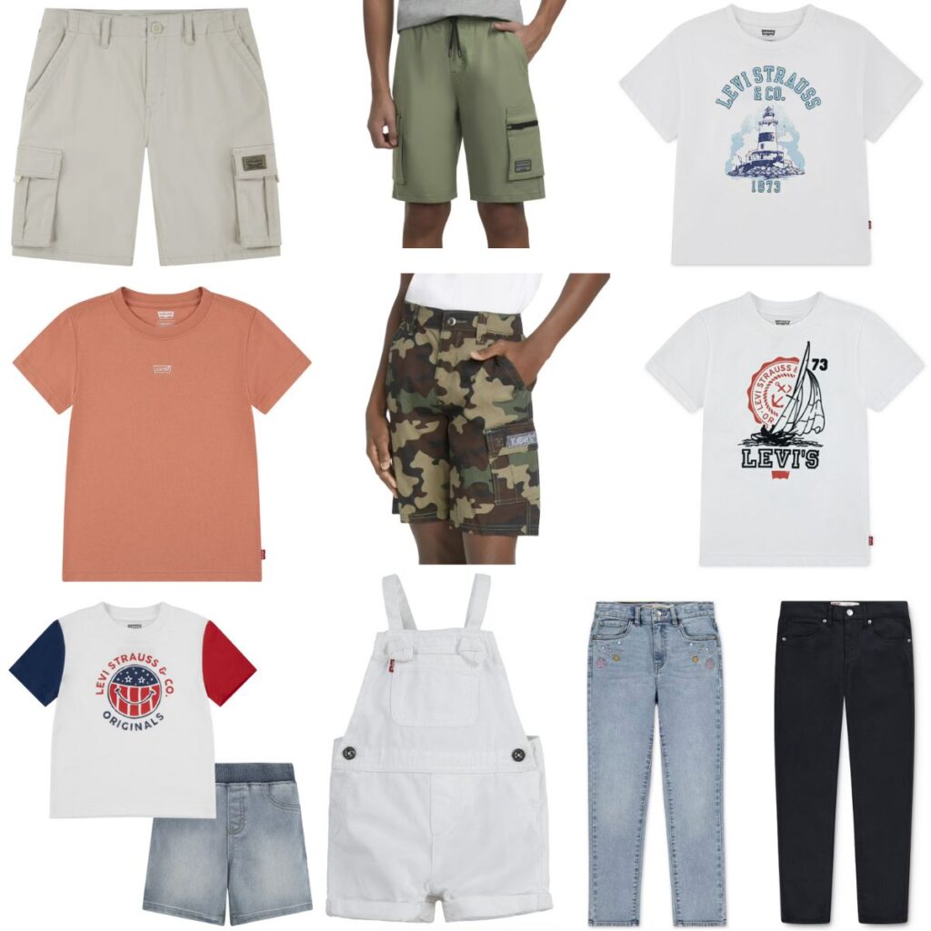 Toddler Girls Dress, $3+ | Br@nded kids' Jeans, $10+ & More | Smart Savers