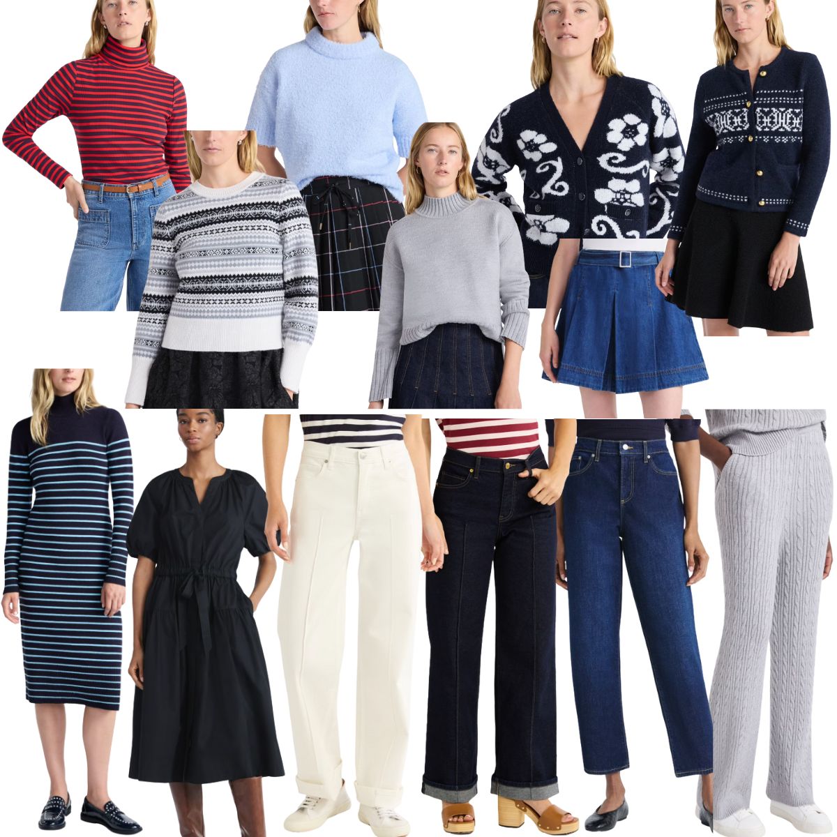 Women's Clothing from $6+ | Smart Savers