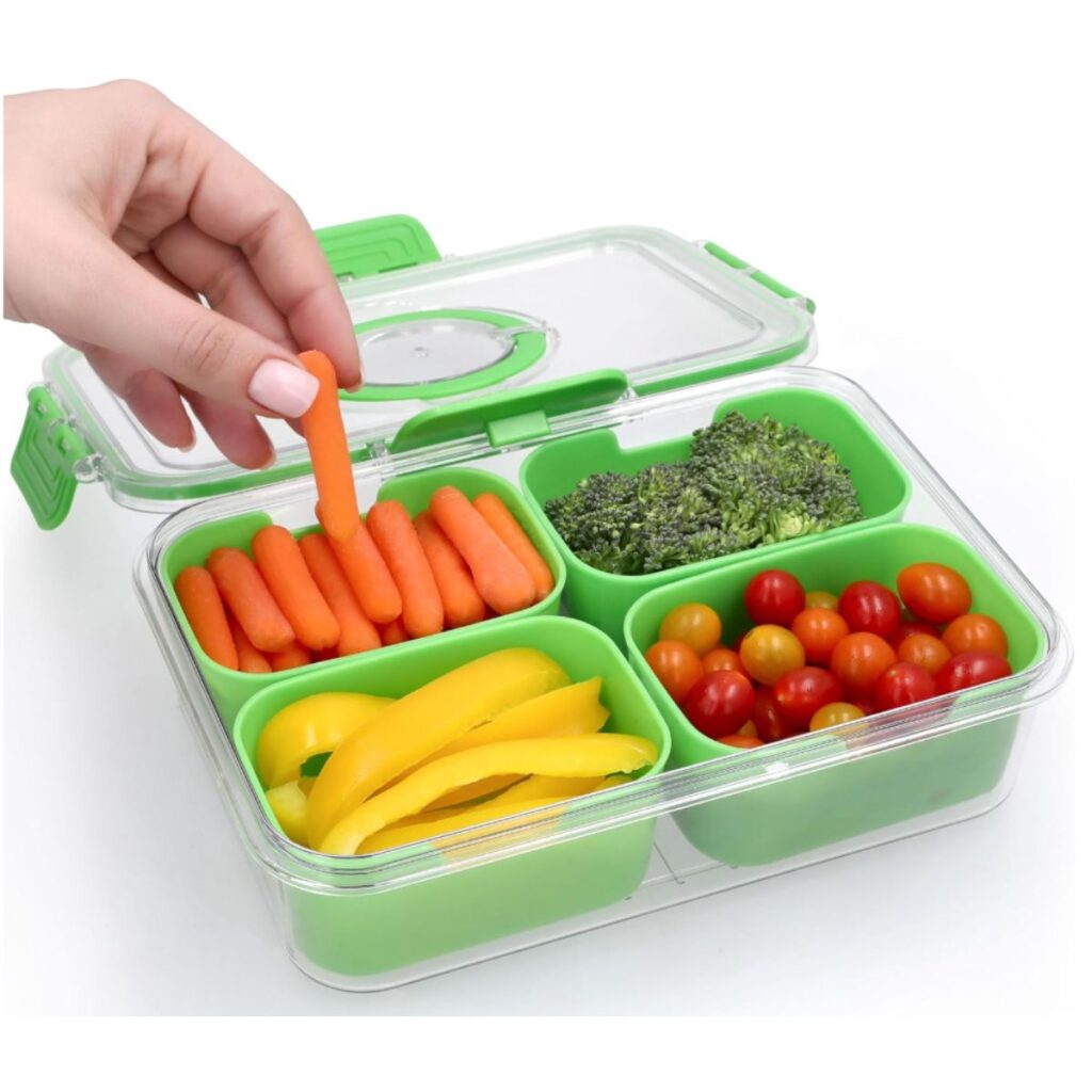 Dinner plates, $9+ | Snackle Box, $6+ & More | Smart Savers