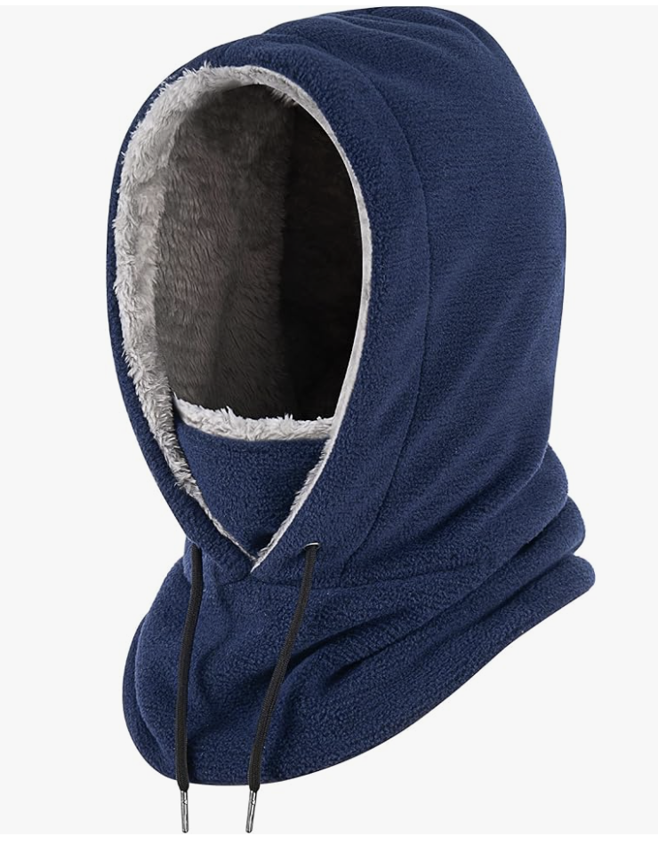 Balaclava ski mask $6+| Beanie scarf & glove set $6+| 2 Pk Bras $10 ...