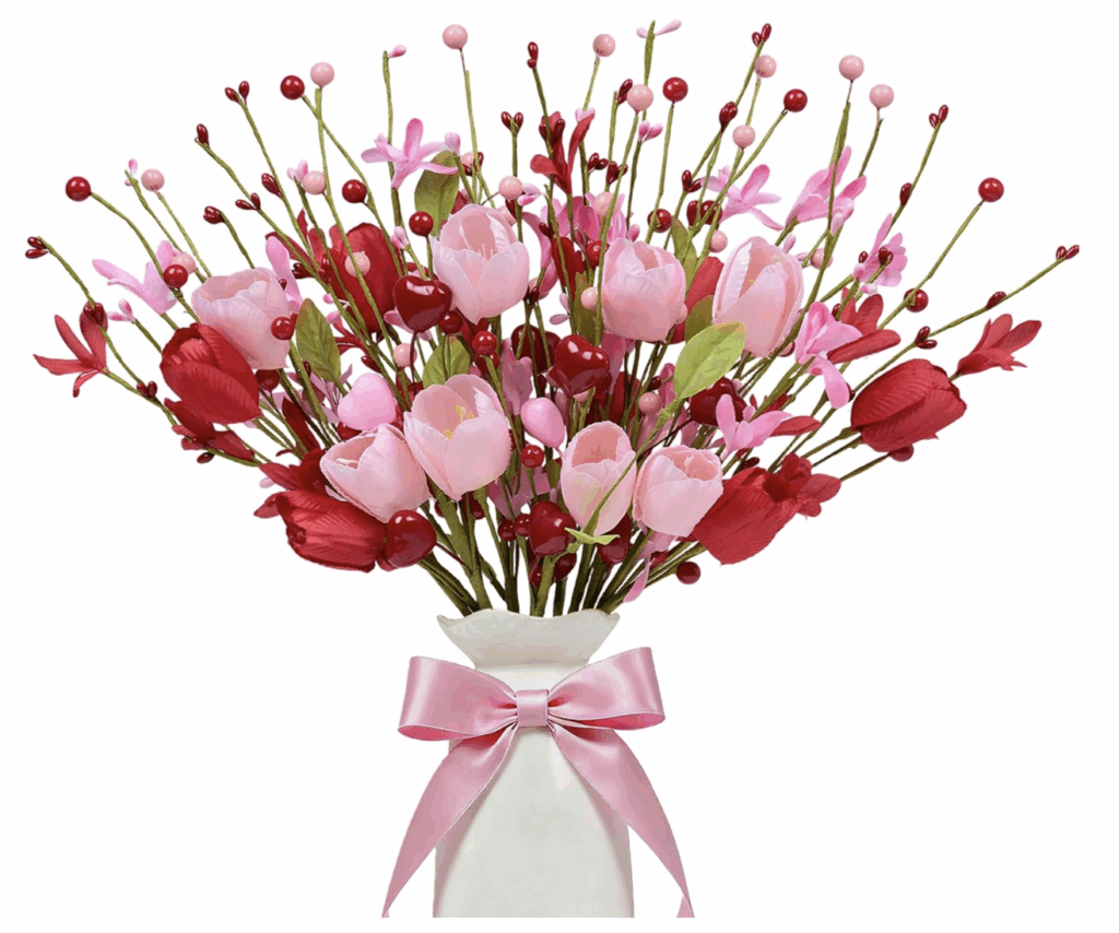 7-pc queen Comforter set $24+ | Rubberwood side table $24+ | 12-ct faux ...