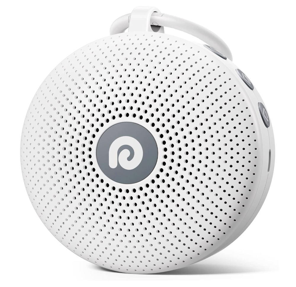 4-pk Solar Landscape Lights $15+ | Portable white Noise Machine $9 ...