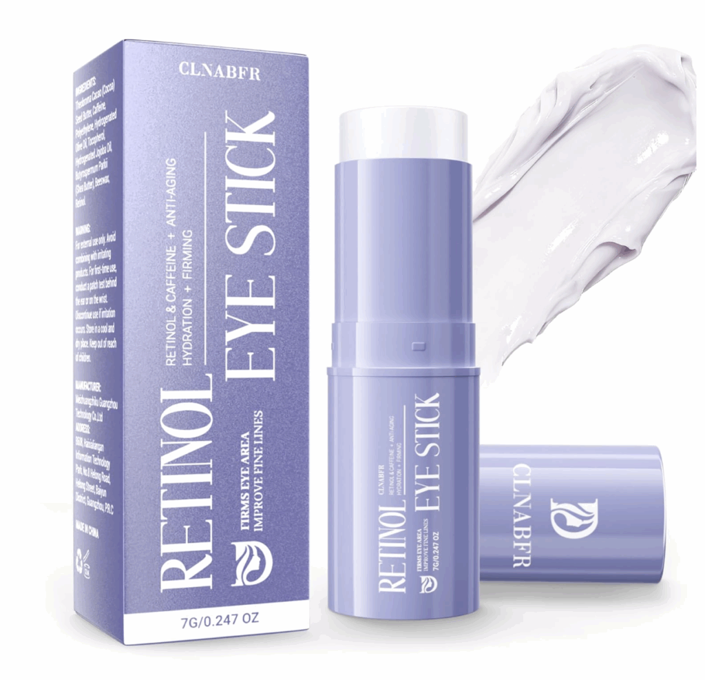 36 Ct Acne patches, Retinol eye balm & Scar cream $5+ each | Smart Savers