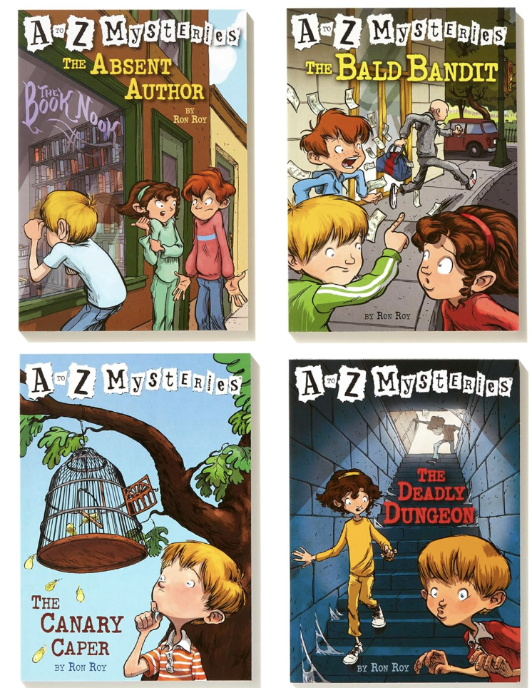 Children's Book Box Sets for up to 67% off | Smart Savers