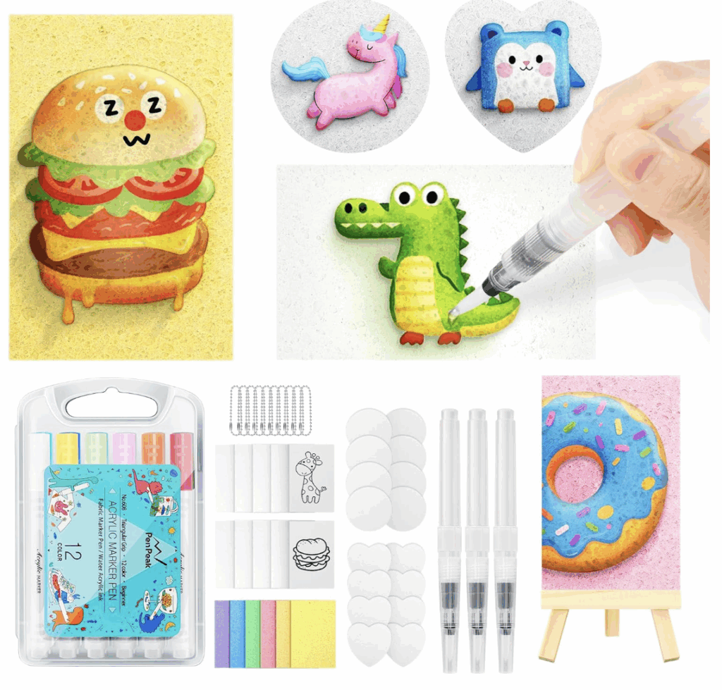 Kids' fun finds for $9+ | Smart Savers