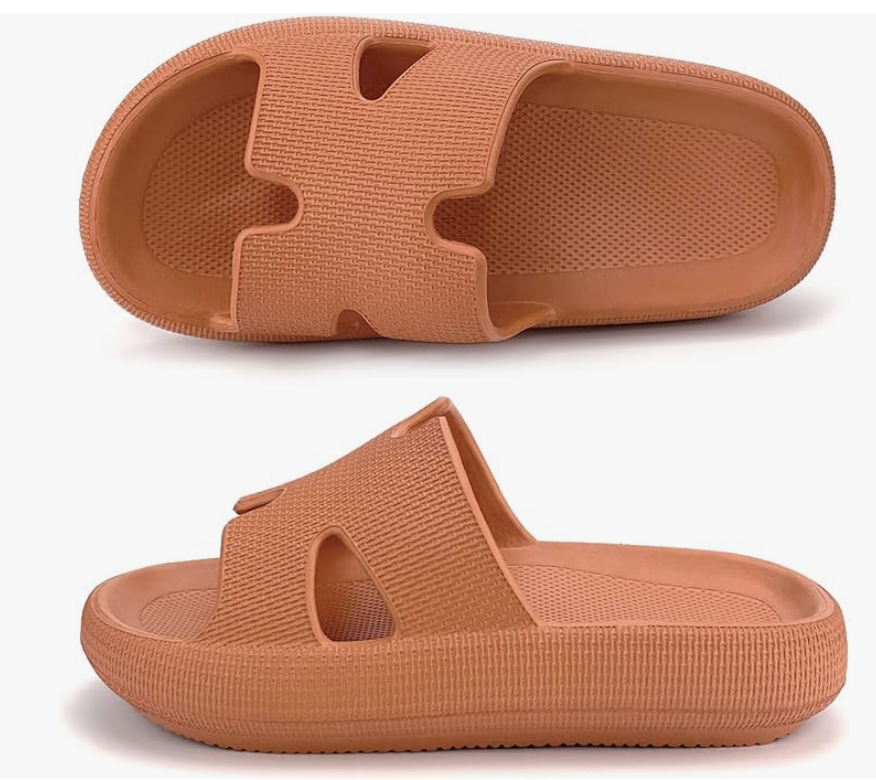 Airtag wallet tracker $11+| Cushion recovery slides $11+| Vegan leather ...