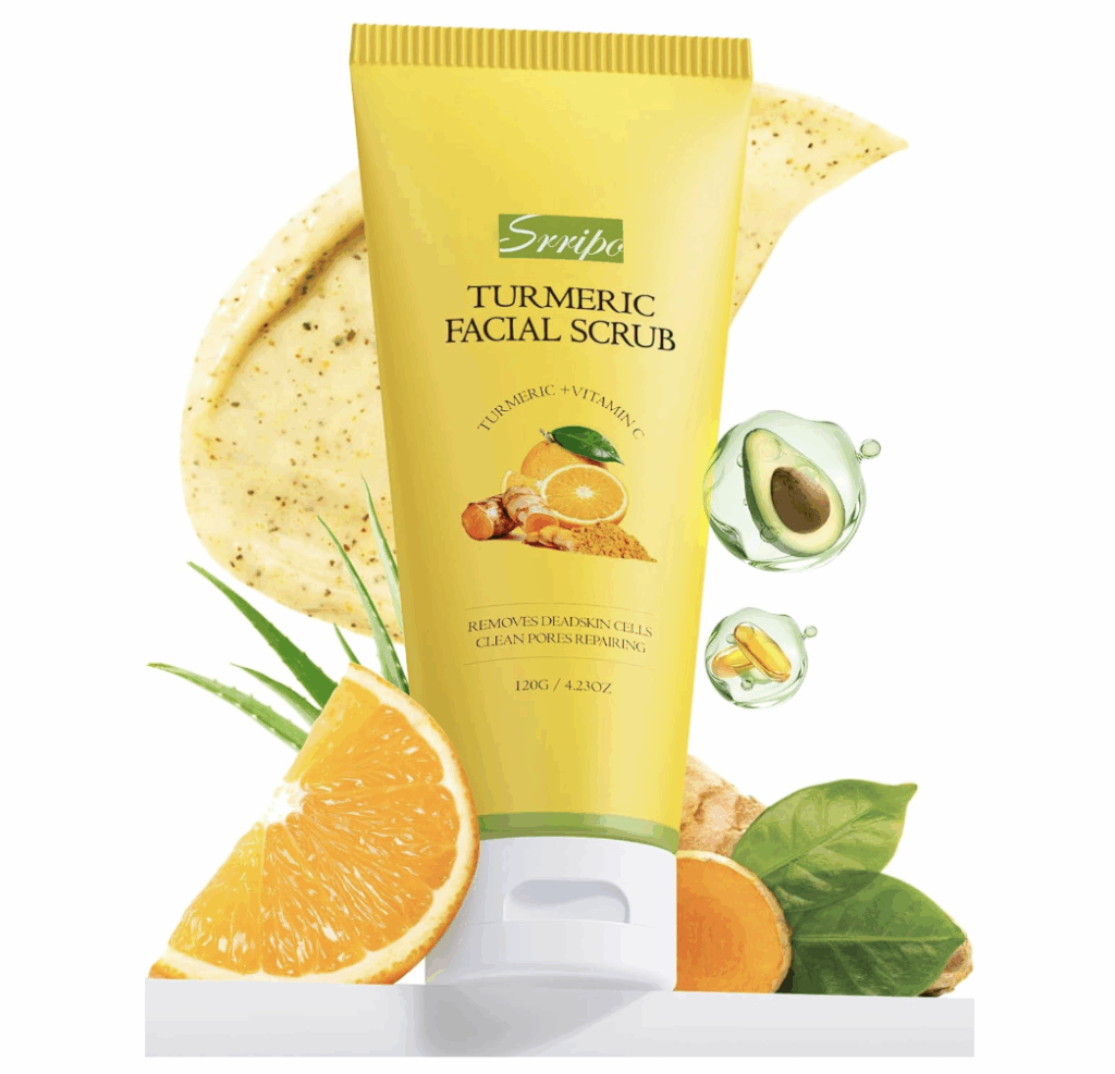 nail art pens from $4+ | Vit. C & Turmeric face scrub $6+ | 2-in-1 ...