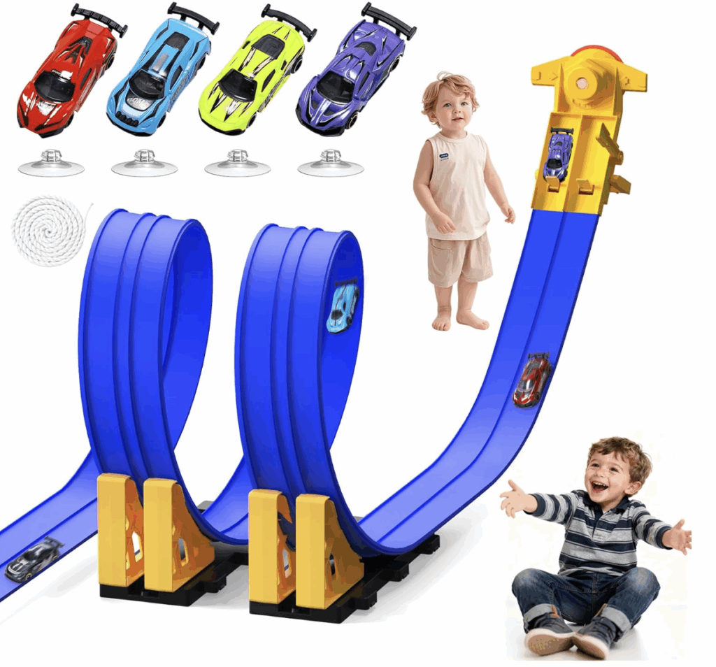 2 Pk Sensory bubbler $8+| Astronaut light projector $10+| 16 Ft Flex ...