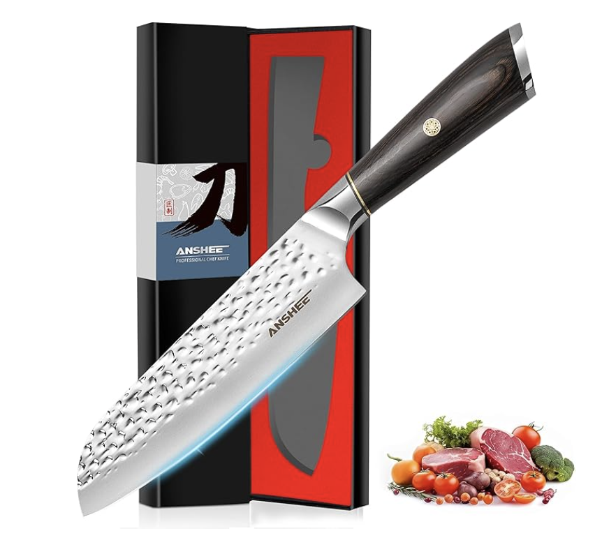 2 Pk Silicone spatula $8+| Coffee tumbler $8+| SS knife $12+ | Smart Savers