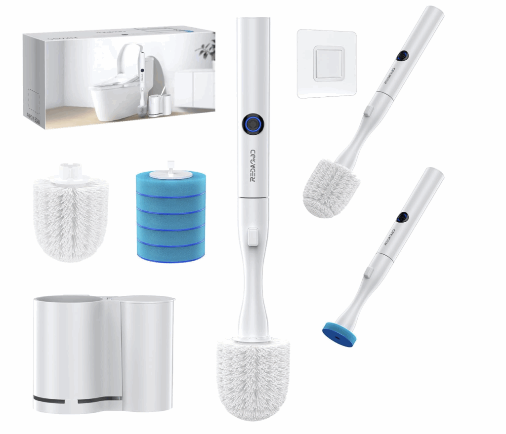 5lbs White River Rocks $8+ | Cordless Leaf Blower $38+ | Electric ...