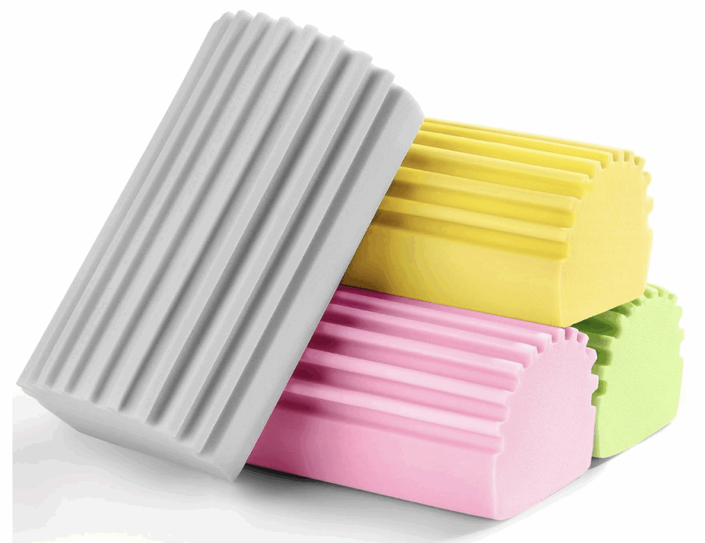 Wall Hanging Propagation Station $10+ | 4-pk Cleaning Sponges $6 ...