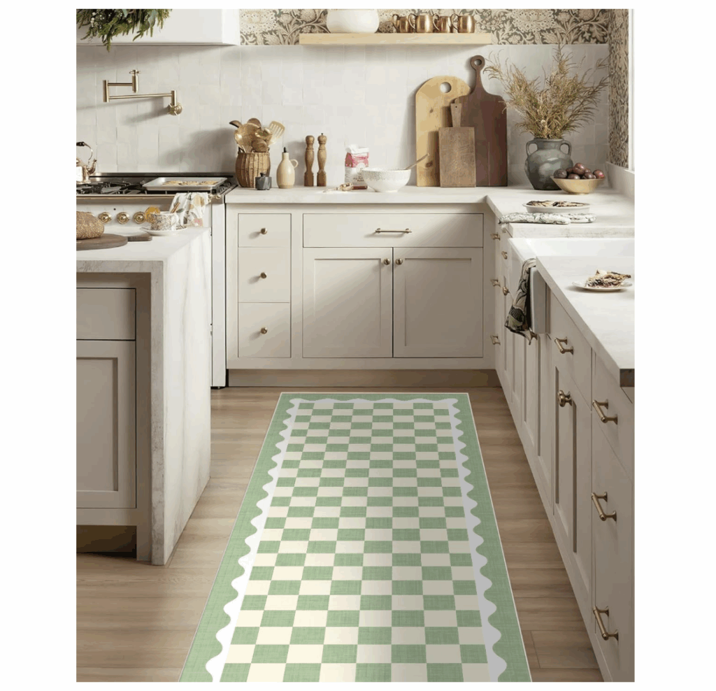 Titanium Cutting Board $12+ | Washable Runner Rug $11+ | Electric ...