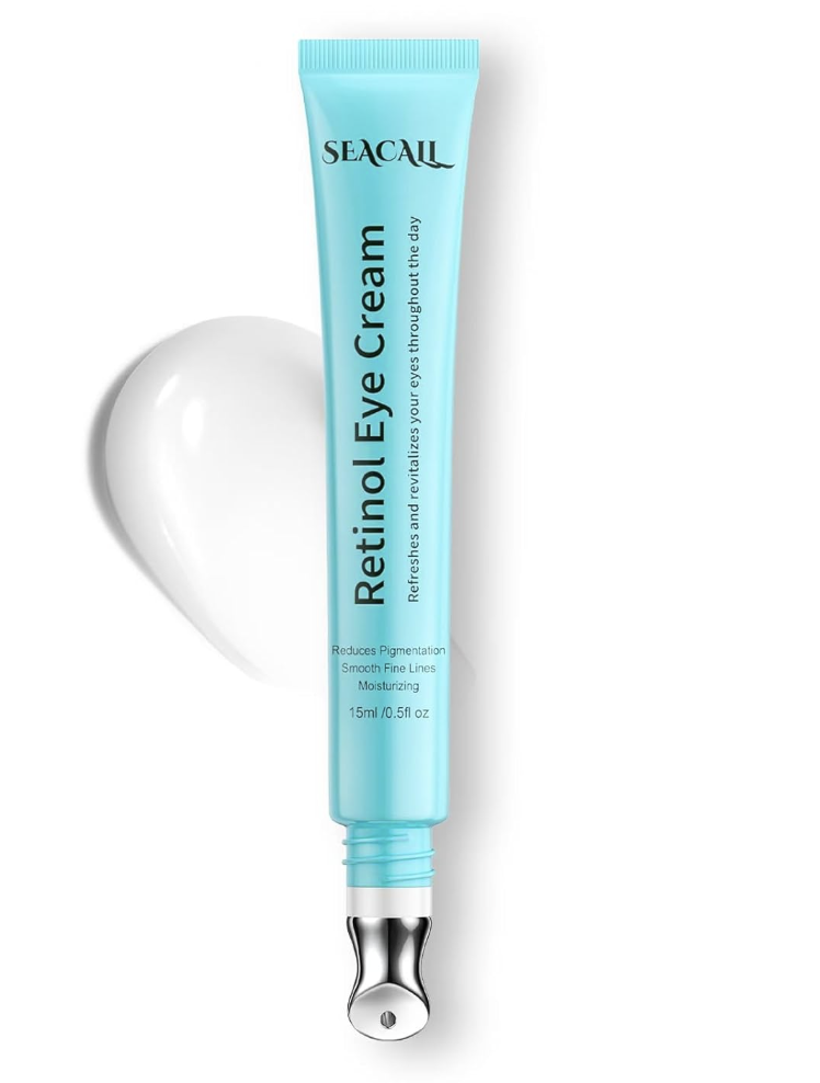 Retinol eye cream $4+| Microwaveable ankle warmers 2 pk $9+ | Smart Savers