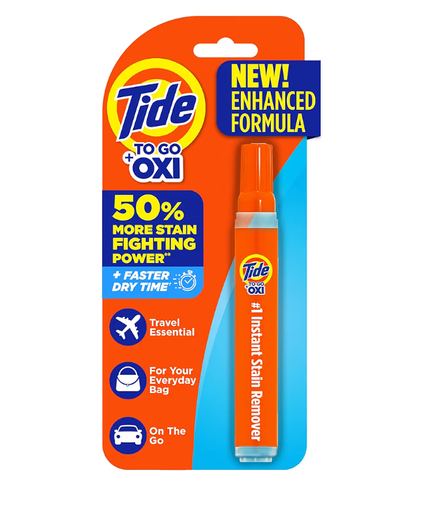 Stain remover pen, $2+ | Electric spin scrubber, $14+ | Cordless vacuum ...