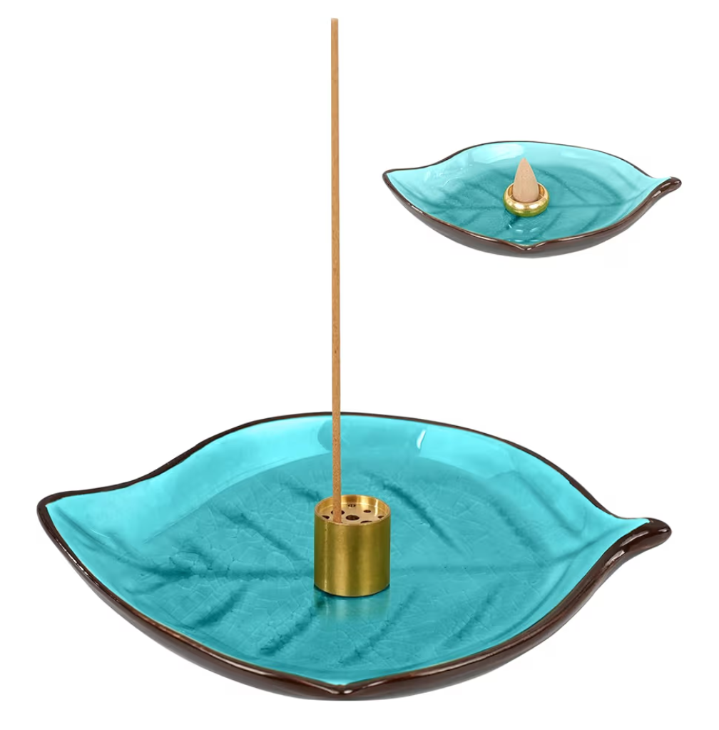 Incense holder, $5+ | 5 metal plant stands, $12+ | 4-tier metal plant ...