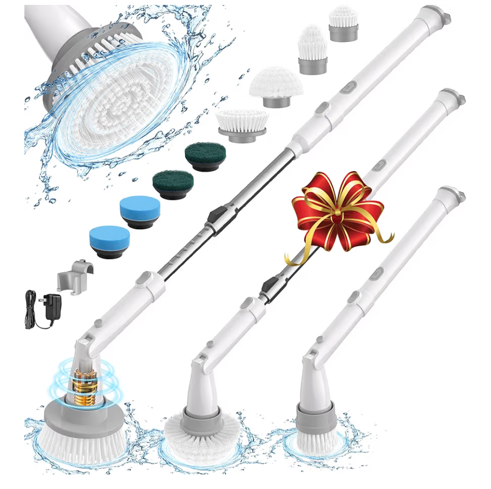 Stain remover pen, $2+ | Electric spin scrubber, $14+ | Cordless vacuum ...