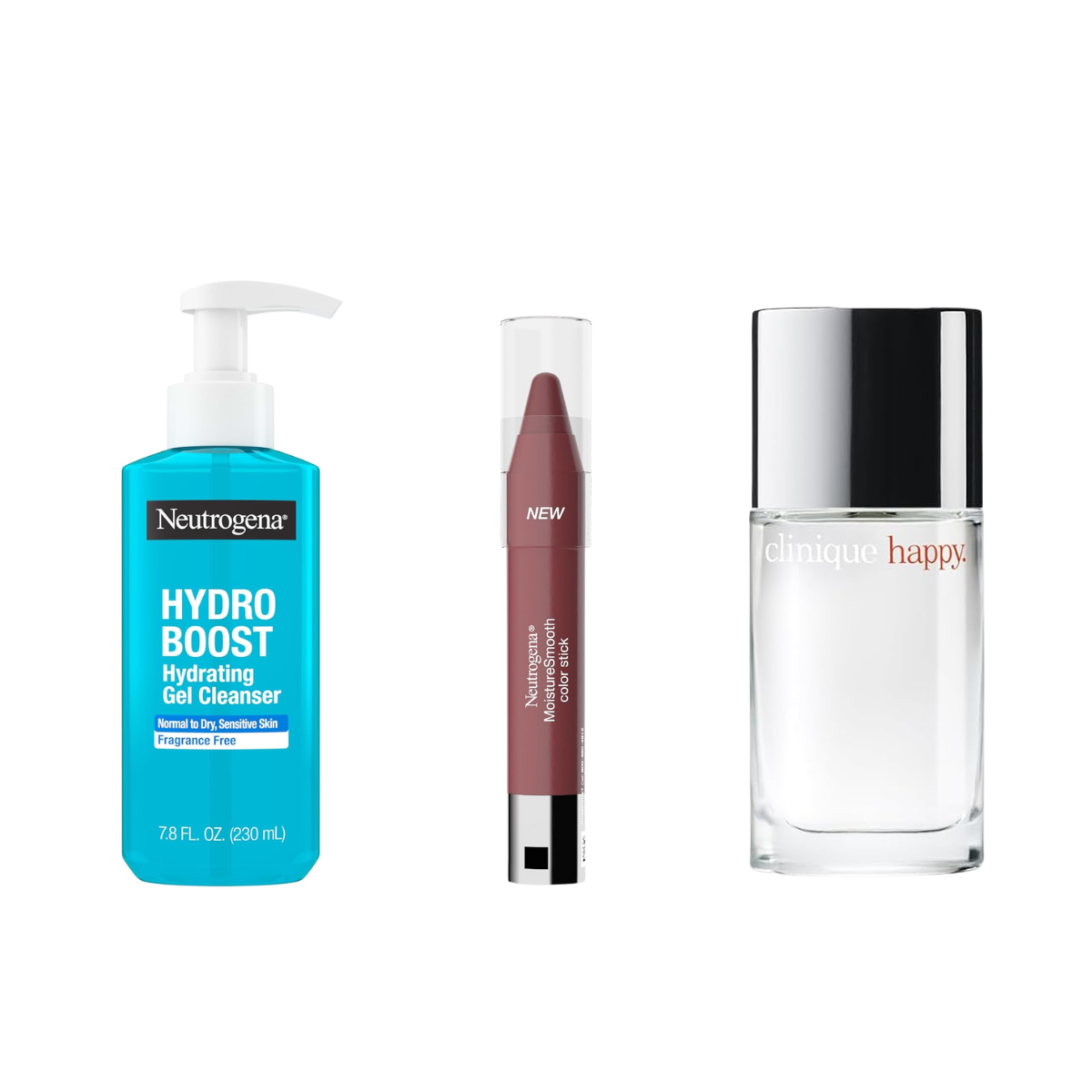 Face wash, $4+ | Lip stick, $6+ | Perfume, $37+ | Smart Savers