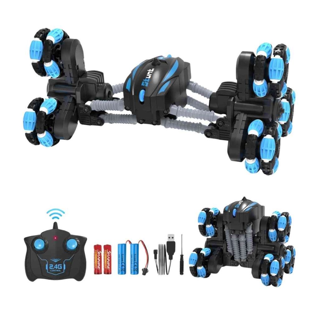 Remote Control Car for $9+|5-in-1 Fire Truck for $19+ | Smart Savers