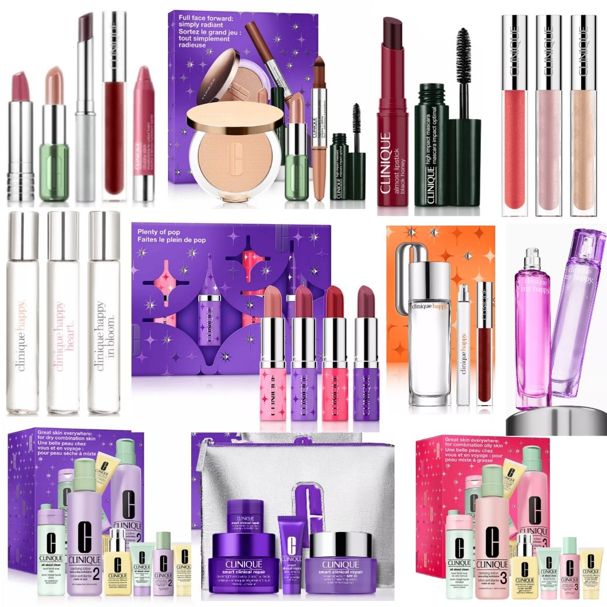FAB deals on popular skincare & beauty products - from $10+ | Smart Savers