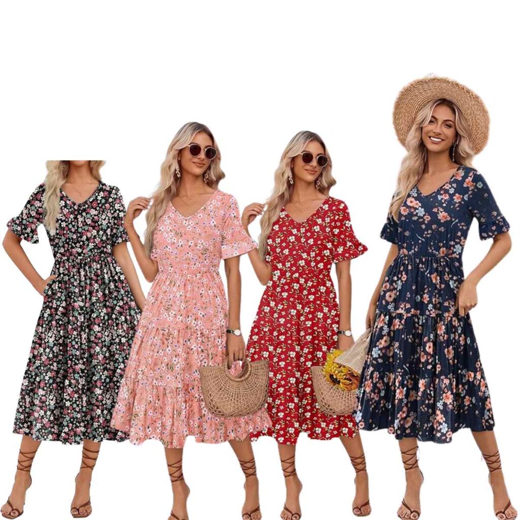 Women's Tops from $4+ | Women's Dresses, $12+ | Smart Savers