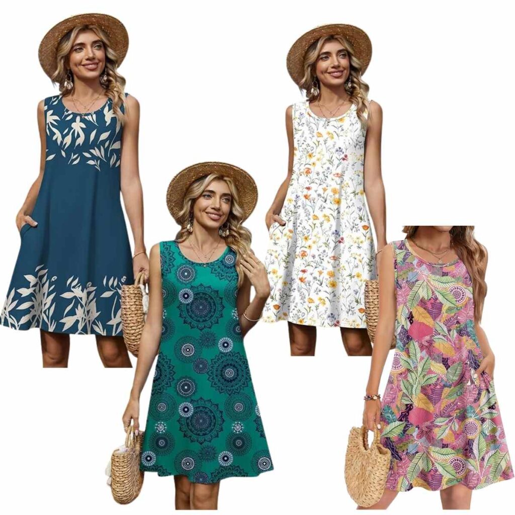 Women's dresses starting at just $7+ | Smart Savers