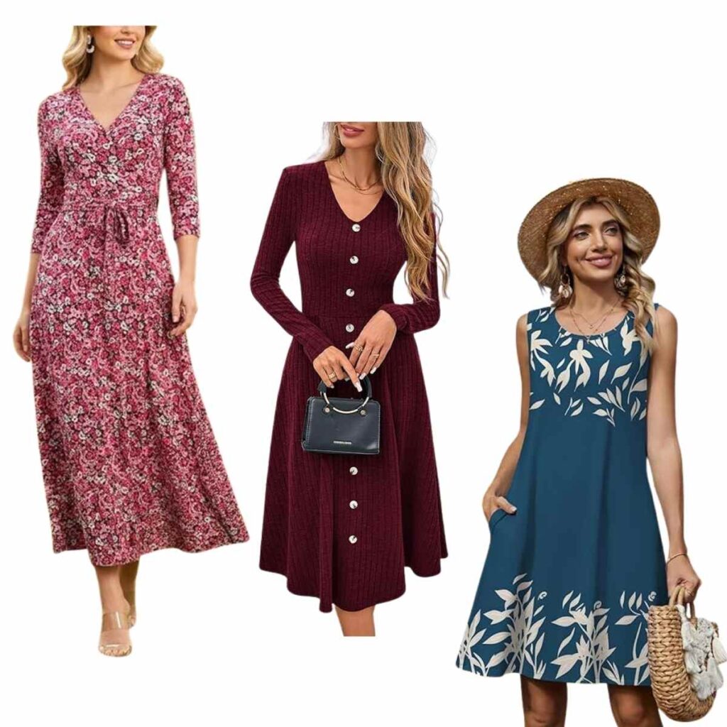 Women's dresses starting at just $7+ | Smart Savers