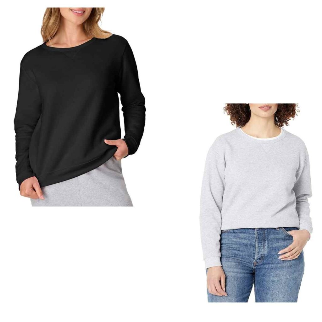 Men’s & Women’s Fleece Apparel as low as $4+! | Smart Savers