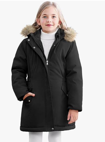 Women's full-coverage bras, $10+ | Moto jackets, $17+ | Girls' long ...