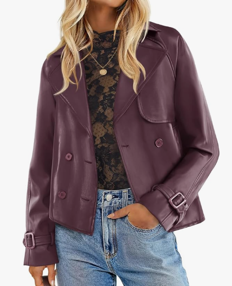 Women's full-coverage bras, $10+ | Moto jackets, $17+ | Girls' long ...