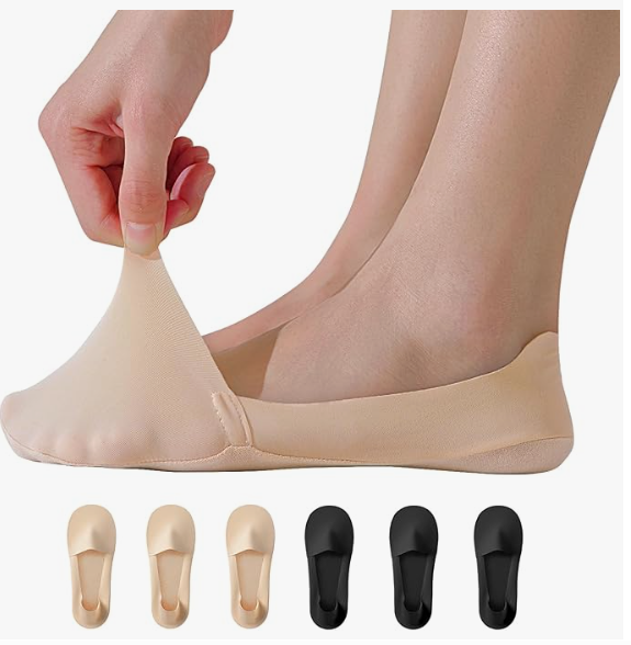 Women's scarves, $3-4+ | 6-pairs no-show socks, $6+ | Kids' balaclava ...