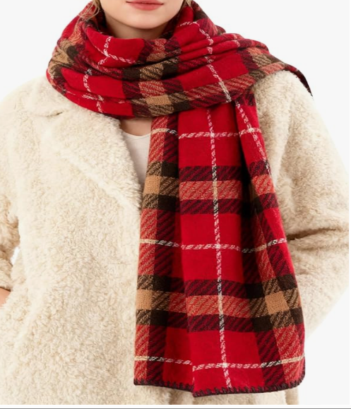 Women's scarves, $3-4+ | 6-pairs no-show socks, $6+ | Kids' balaclava ...