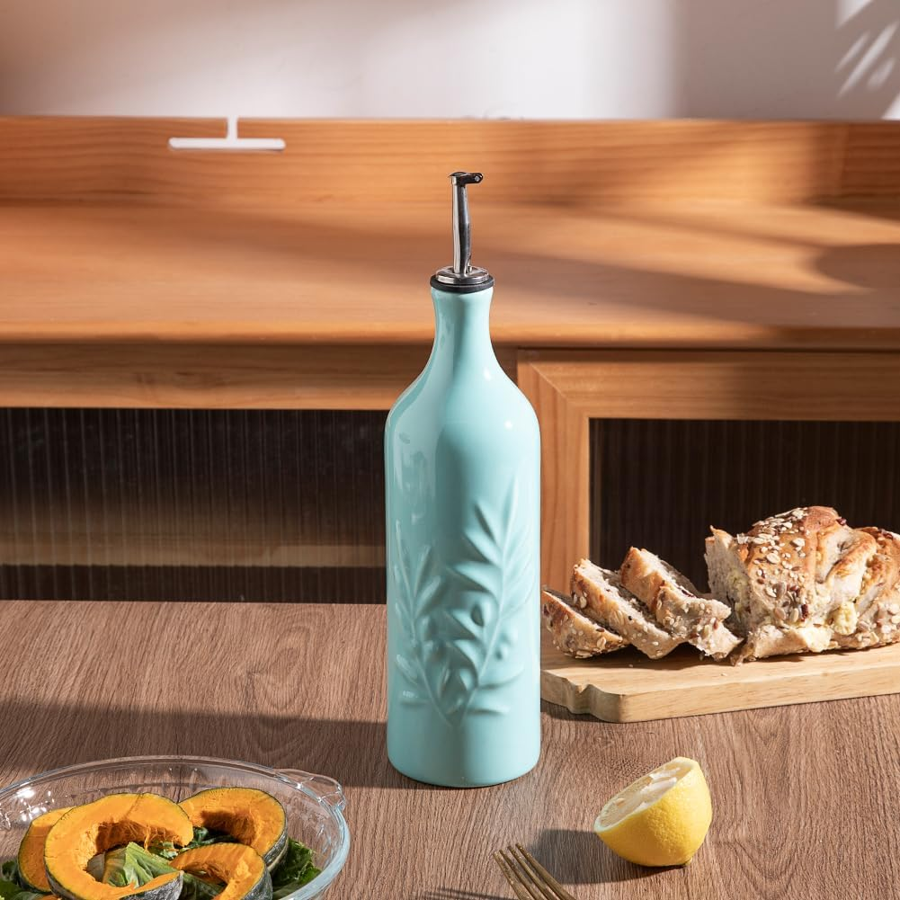 Ceramic Teapot $19+ | Oil Dispenser $12+ | 4 Bento Lunch Box $6 ...