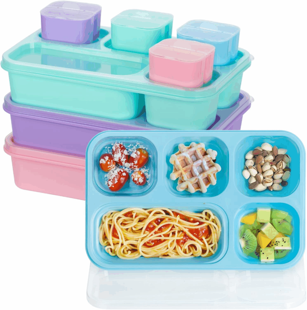 Ceramic Teapot $19+ | Oil Dispenser $12+ | 4 Bento Lunch Box $6 ...