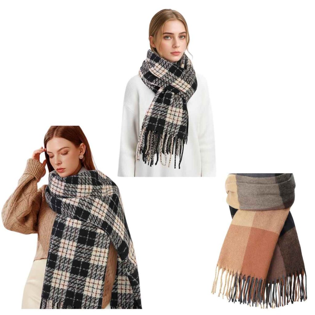 Kids’ Winter Accessories from $6+ | Women’s Winter Scarves from $4 ...