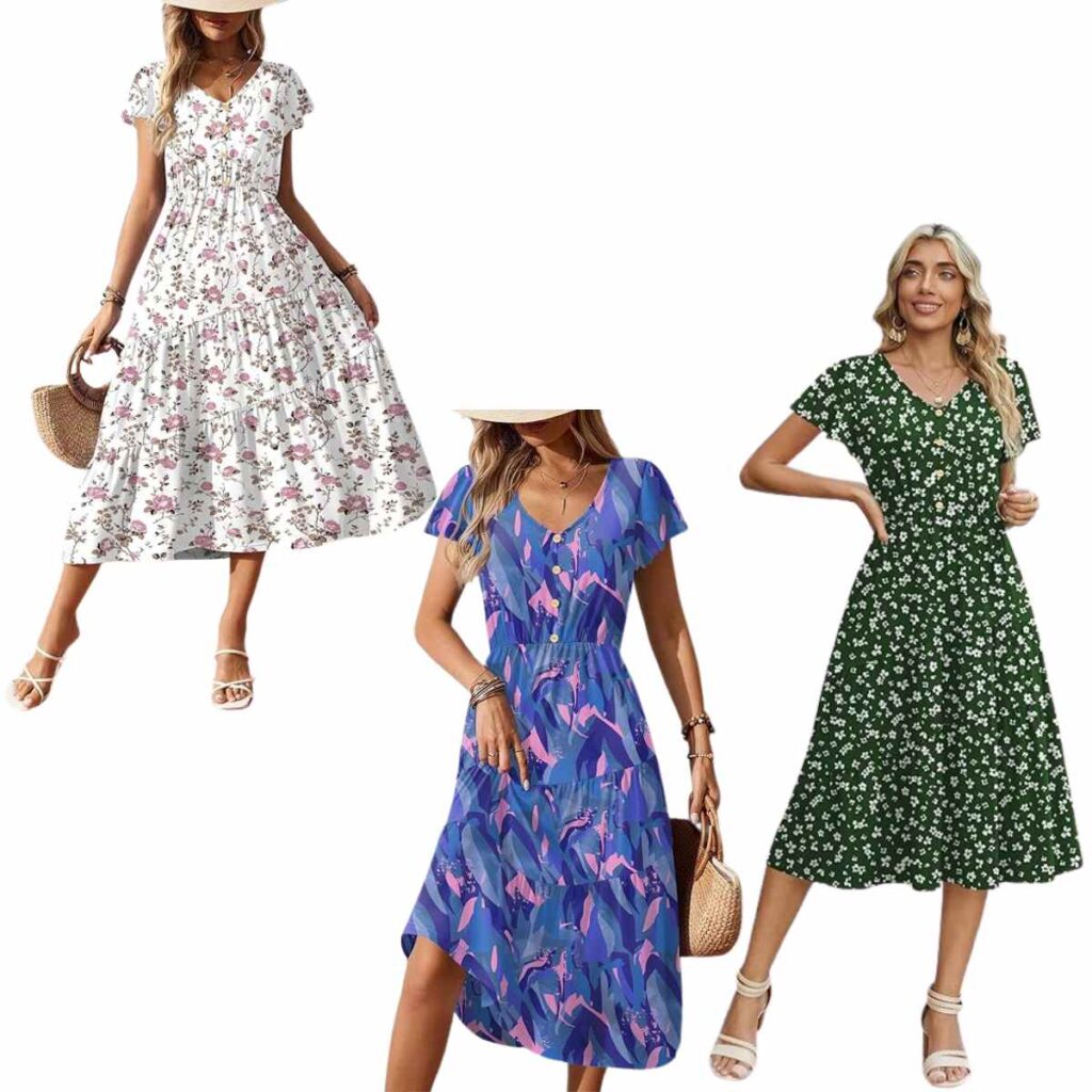 Men's Dress Shirts, $9+ | Women's Dresses, $12+ | Women's Coats, $18 ...