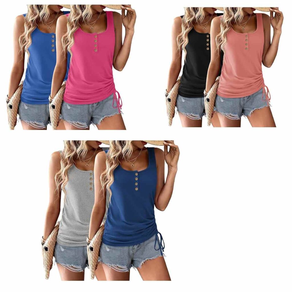 Women's Shapewear, $6+ | Women's 3-Pack Sports Bras, $12+ | 2-Pack Tank ...