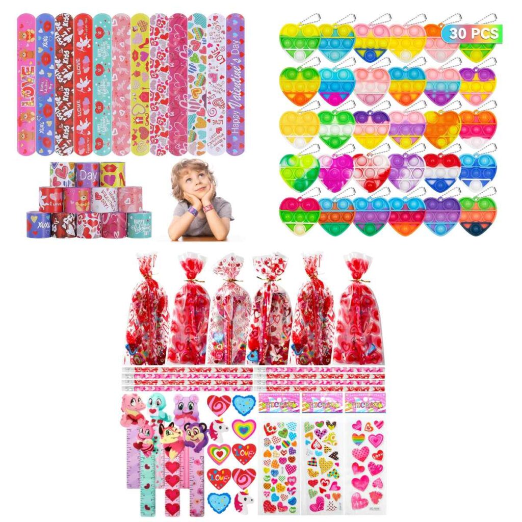 Valentine’s Day Classroom Stationery Set as low as $3+! | Smart Savers