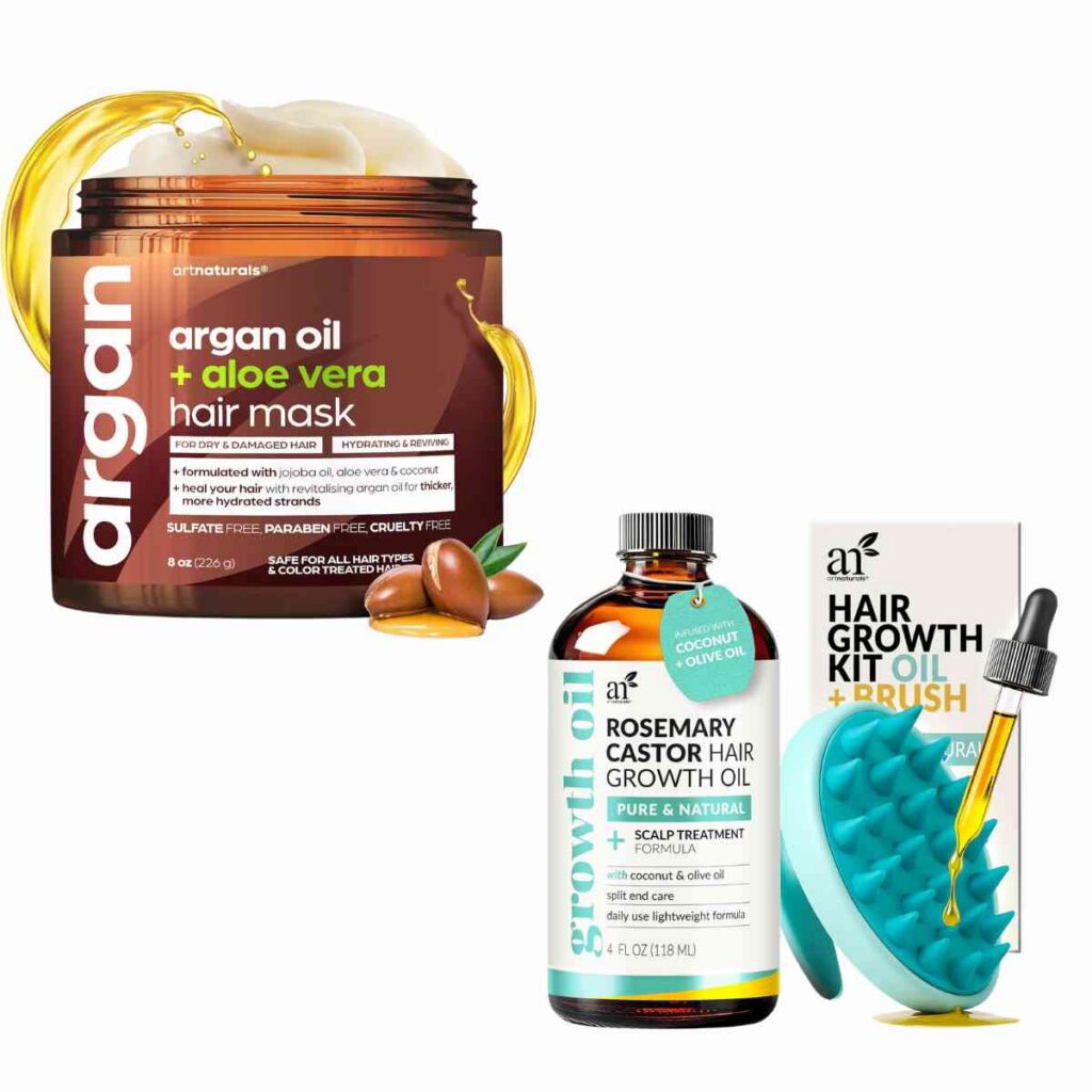 Popular and natural skincare, hair care, and more starting at just $6 ...