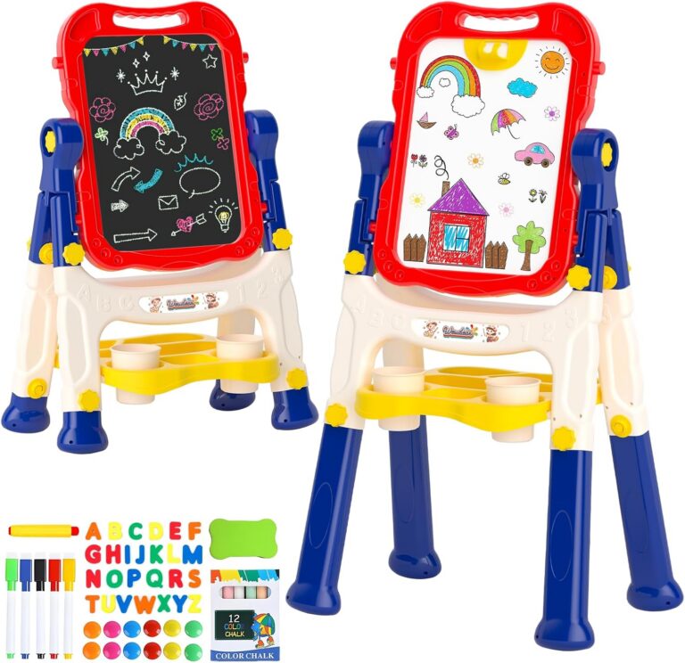 Magnetic art easel, $24+ | Smart Savers