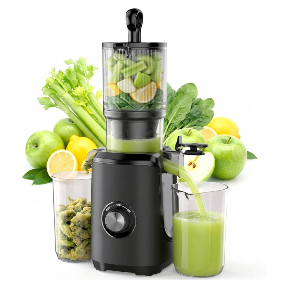 Cold Press Juicer $39+ | Soup Bowls with Handles $23+ | Glass Cup $4 ...