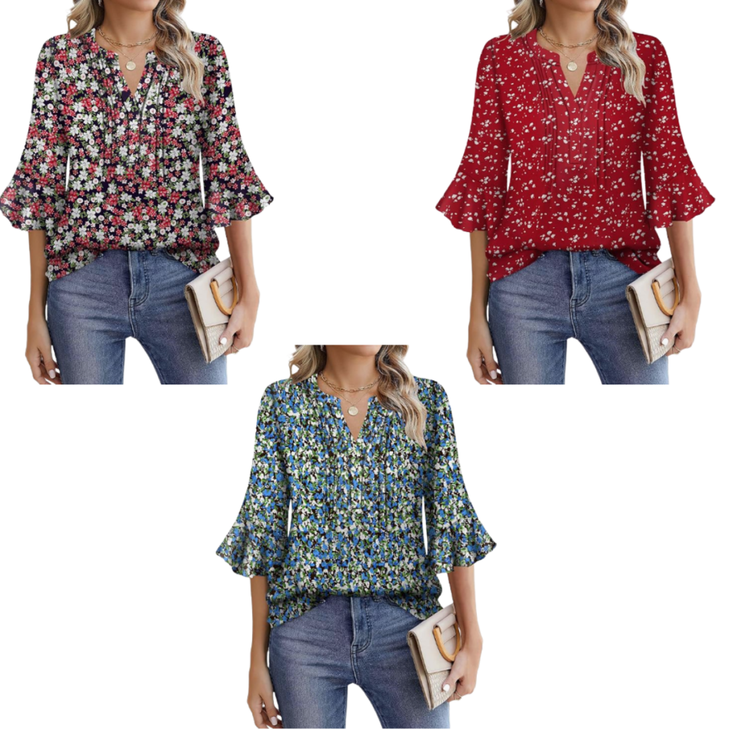 Women's 2 pc. Sets $12+, 3/4 Sleeve Tops $9+, Shaping Skinny Jeans $12 ...